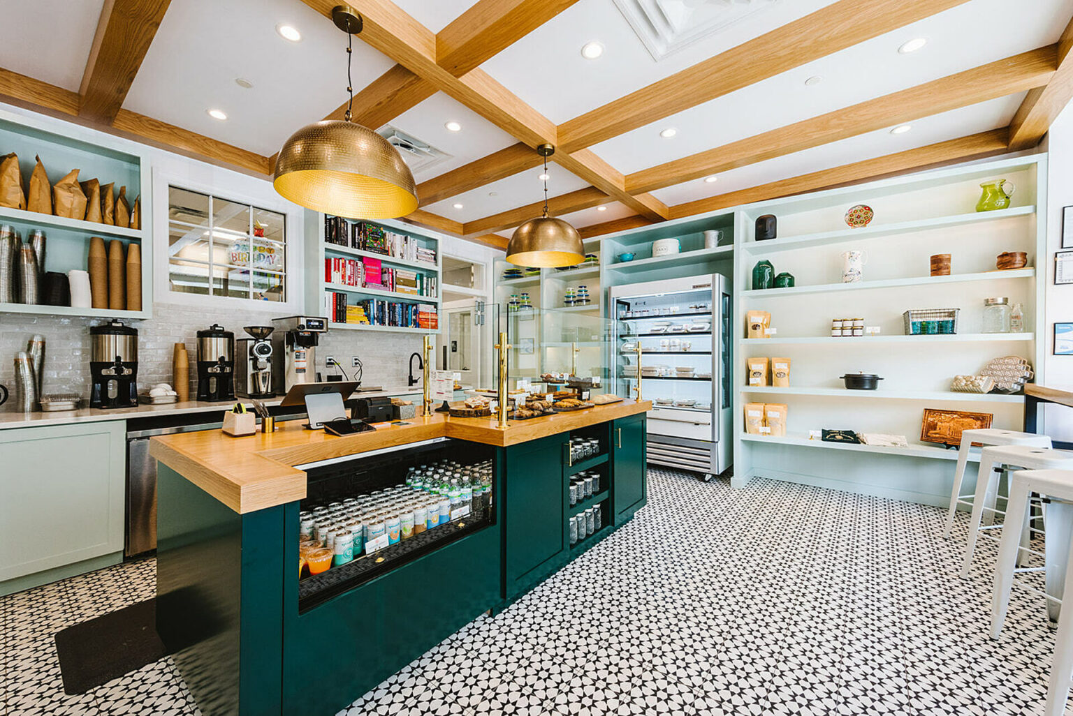 Eva’s Little Kitchen – Haynes Group