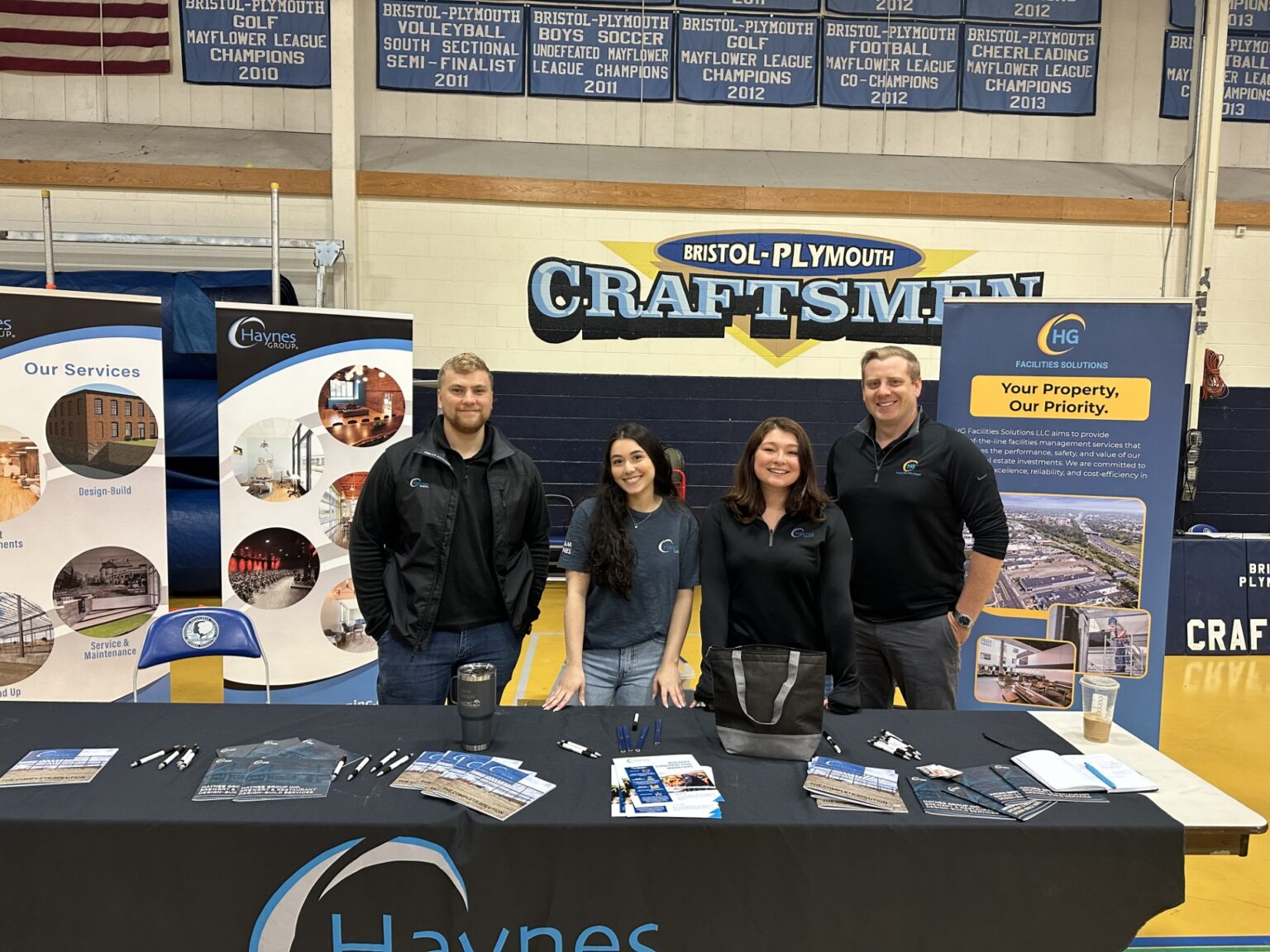 People & Culture – Haynes Group